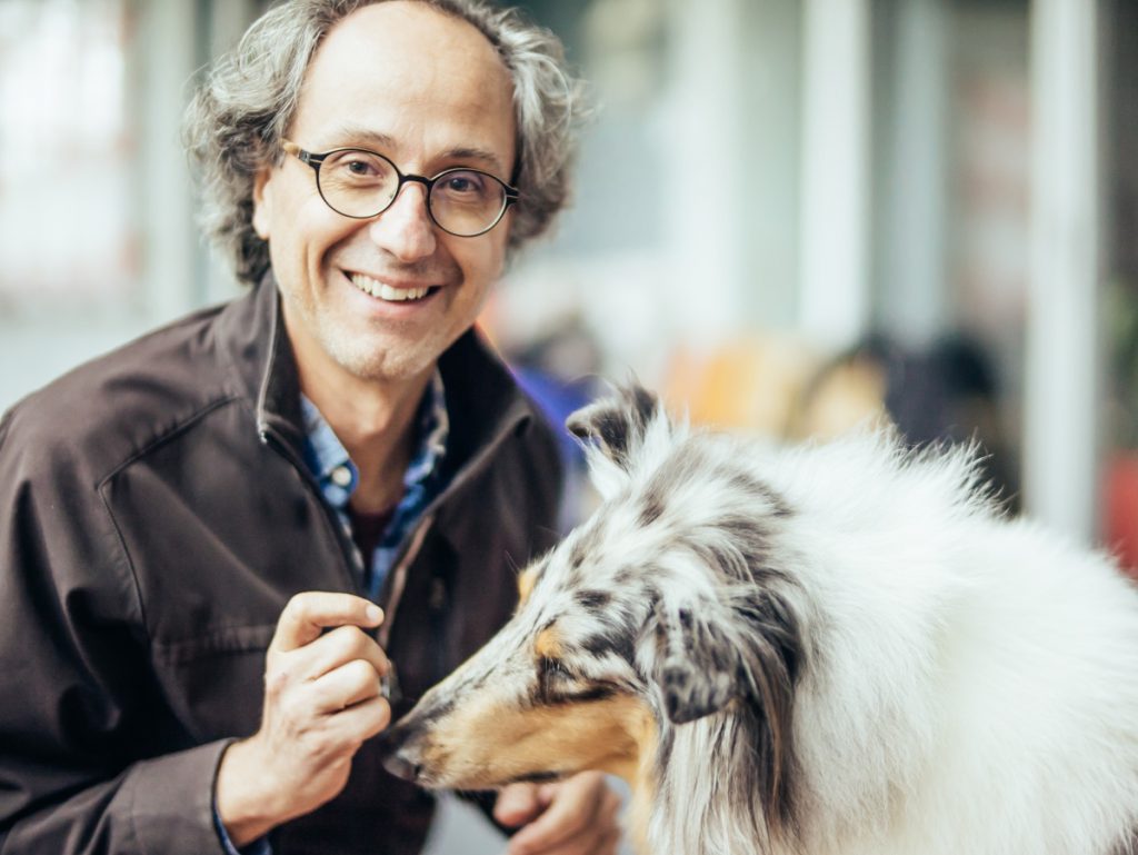 Dog Trainer Bromont | One Man Many Dogs